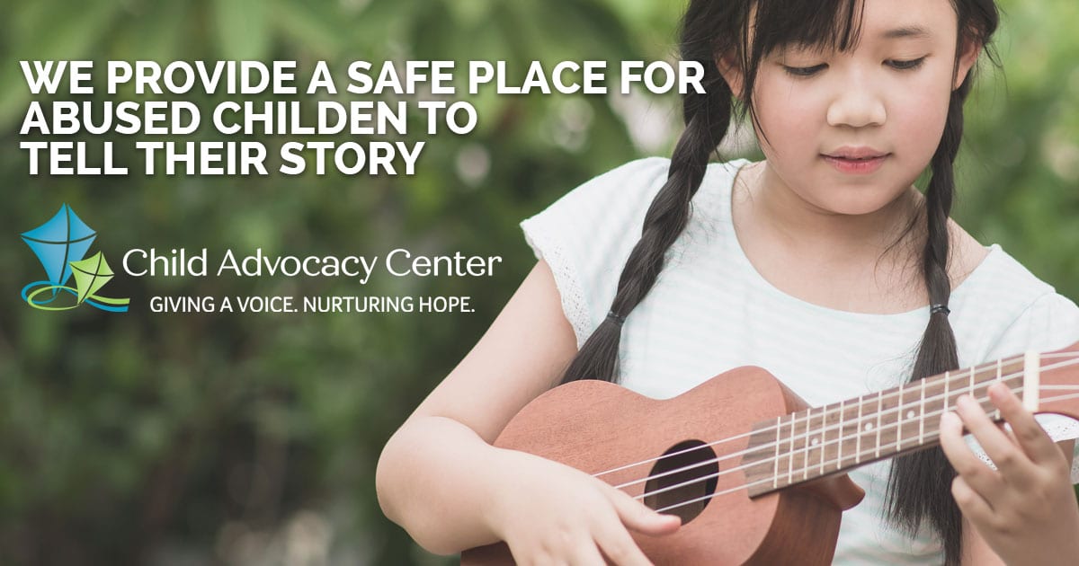 The Child Advocacy Center - Springfield, Missouri